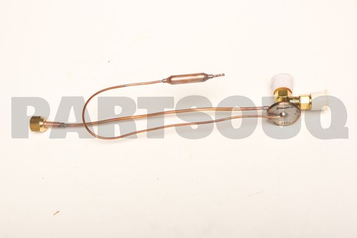 ME735457 Genuine Mitsubishi VALVE,A/C EXPANSION | eBay