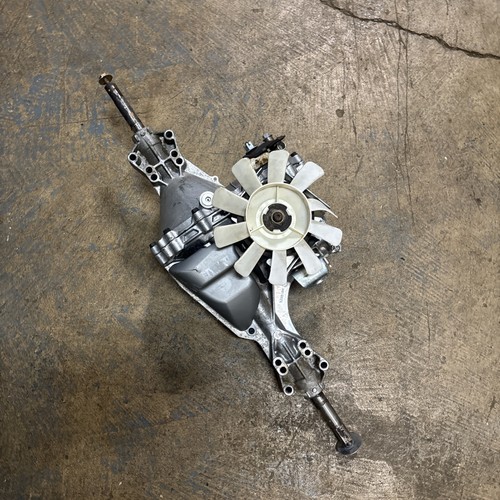 HYDRO GEAR T2-CKFE-3X3C-1XX1/618-07144 CUSTOM Transaxle/Transmission ...