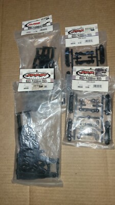 Ofna Jammin X1 and X2 CR lower arms parts lot 40535 and 40534 2 each | eBay
