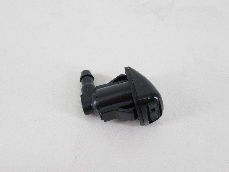 Genuine OEM Toyota Scion 85381-21030 Front Windshield Washer Nozzle (1 ...