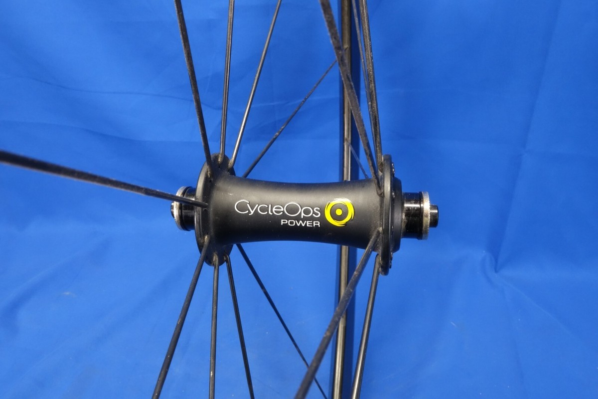 CycleOps Powertap SL great Aluminum Clincher 700c
