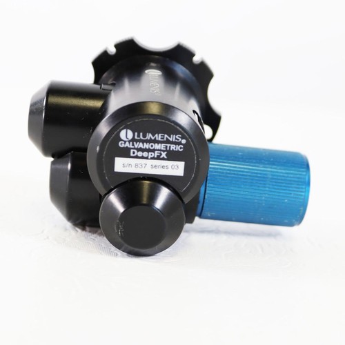 Lumenis Deepfx Bridge Therapy Kit Lb-1009220 UltraPulse Scars Wrinkles ...