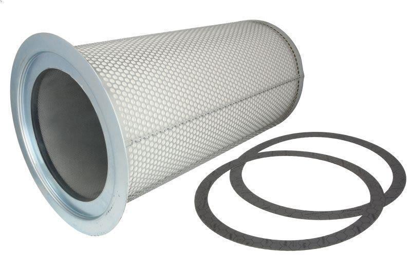 Oil filter MANN-FILTER LE 57 002 x | eBay