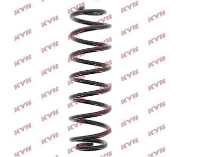 FOR SKODA OCTAVIA 1Z, 5E 2.0D 04 TO 20 REAR SUSPENSION COIL SPRING ...