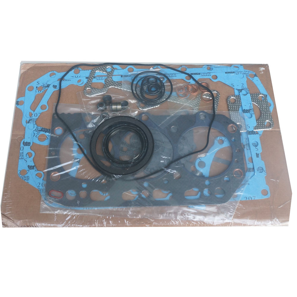 3TN84 Engine Gasket Set For Komatsu Yanmar 3TN84,Mini Excavator and ...