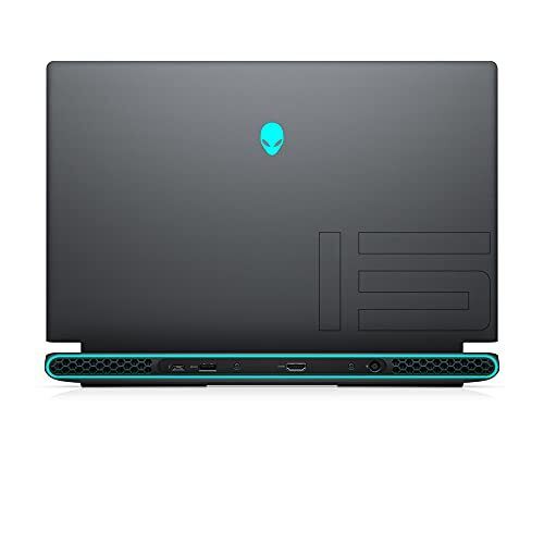 Alienware M15 R6 VR Ready Gaming Laptop - 15.6 inch QHD 240Hz Intel ...