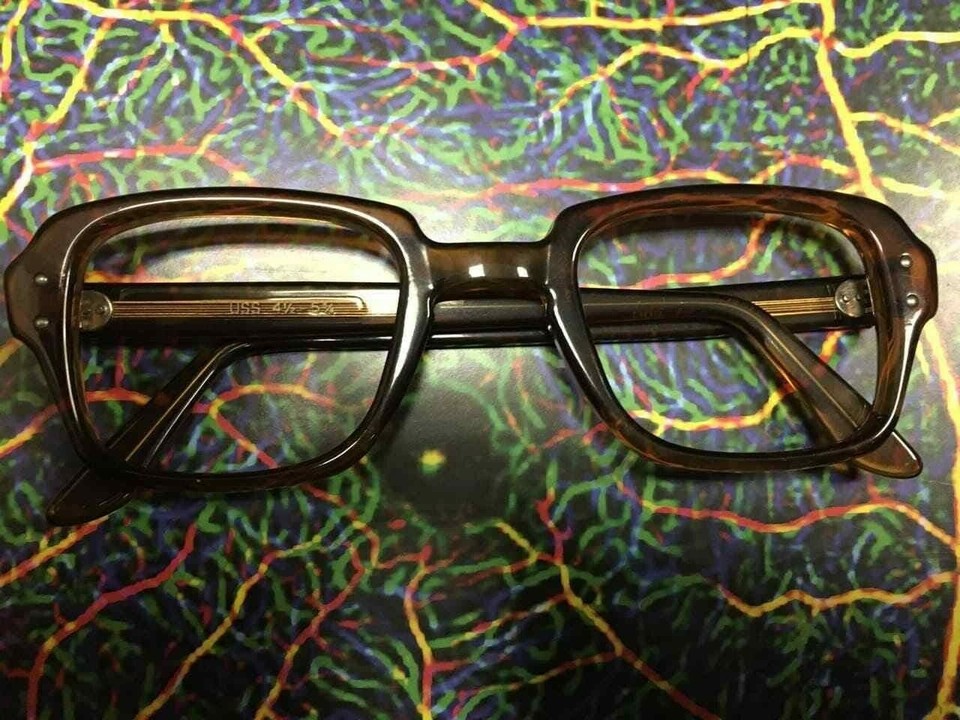 NEW Military Surplus BCG Standard Eyeglass Sunglass Frames | eBay