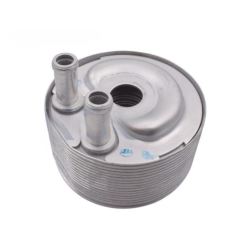 Engine Oil Cooler For NISSAN Np300 Navara Flatbed Chassis 4WD 21305 ...