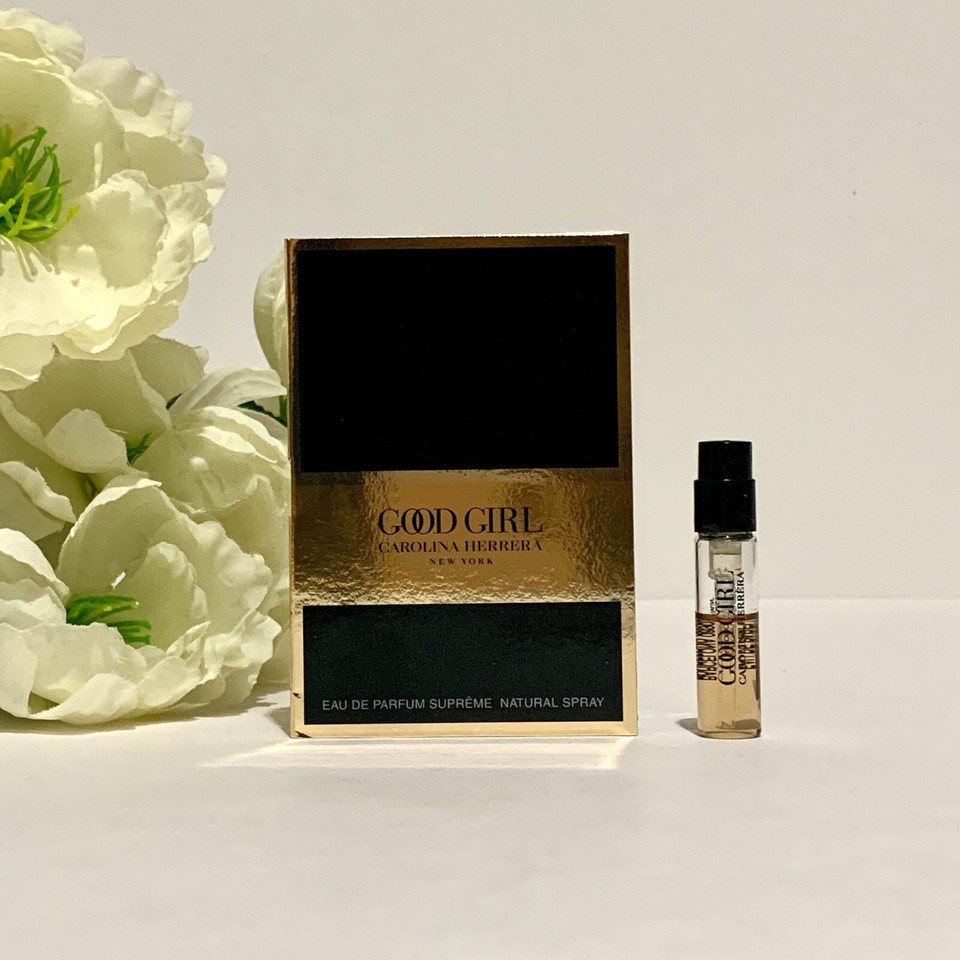 Women's Perfume Cologne Sample Vials Choose Your Scent & Combined ...