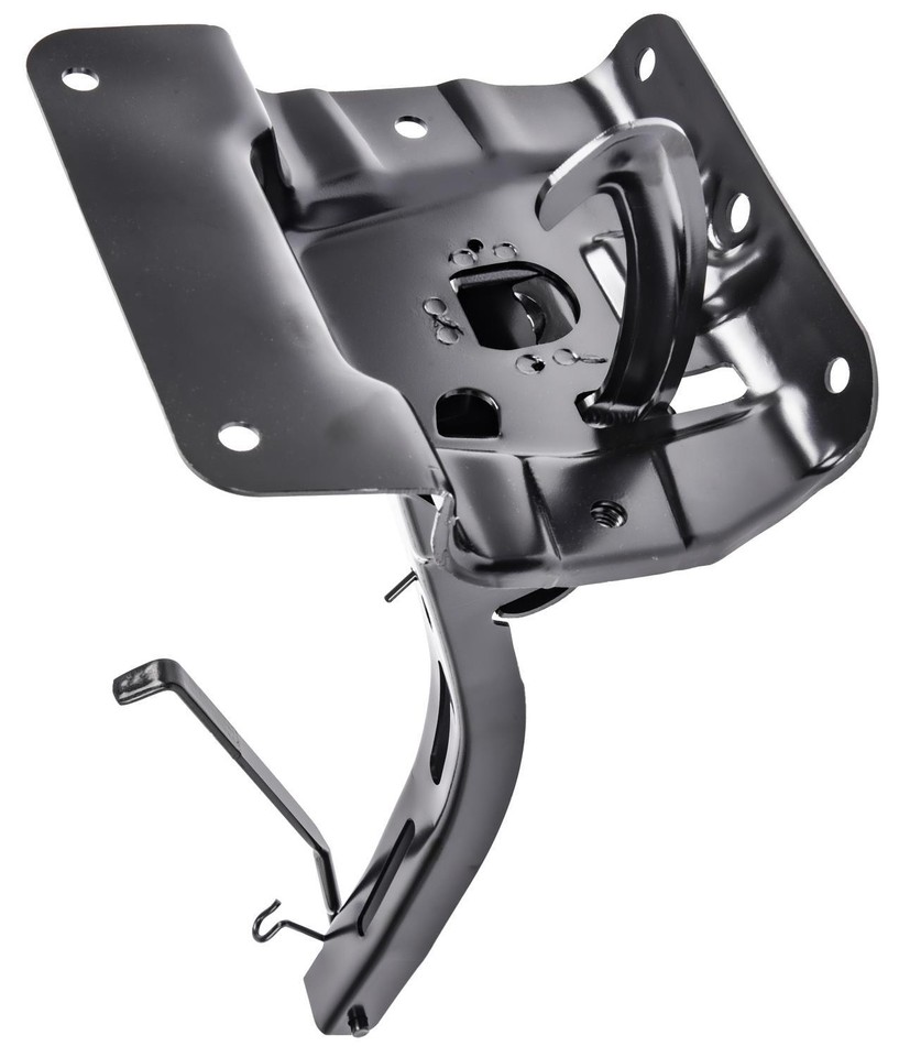 JEGS 78937 Hood Latch Assembly 1970-1972 Chevy Chevelle El Camino 1971 ...