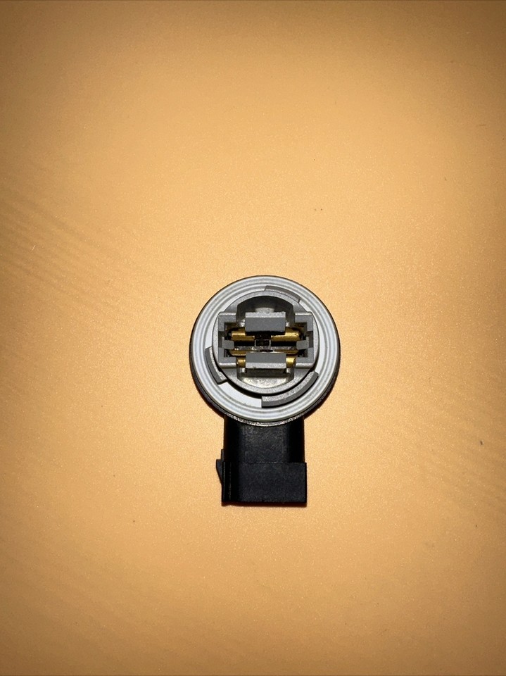 Socket Turn Signal Amber Park 95023L Fits Chrysler Dodge Jeep, Free ...