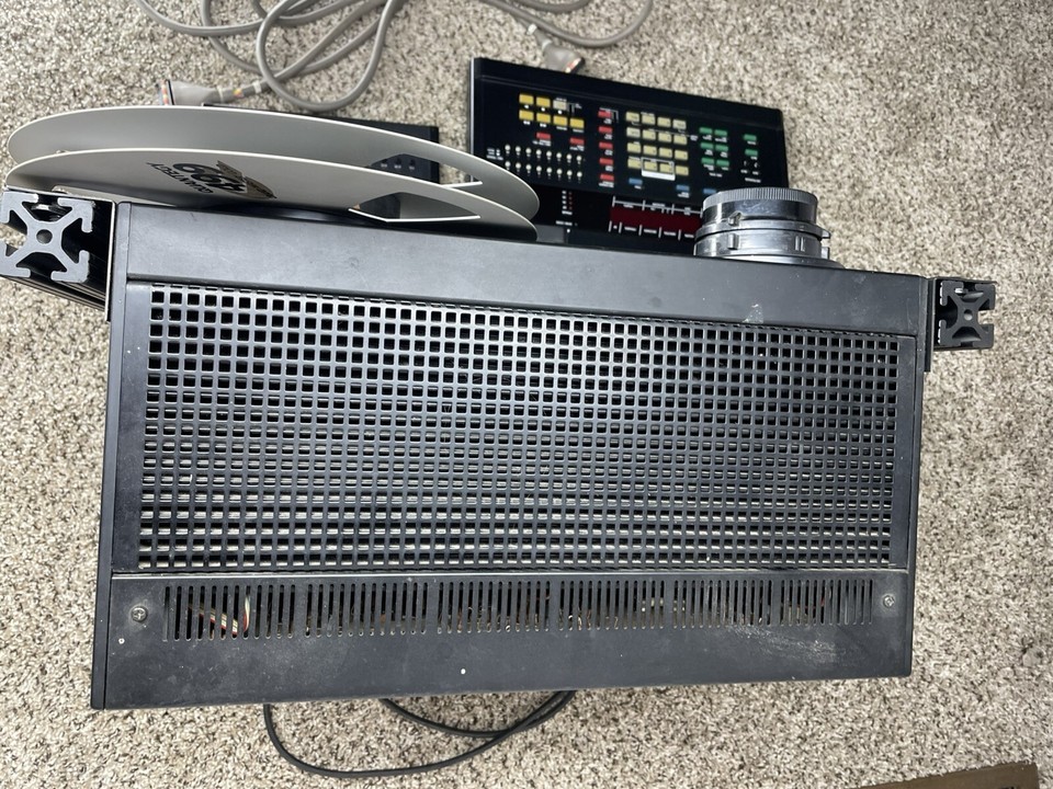 E16 FOSTEX 16 TRACK TAPE ANALOG RECORDER + 4050 AUTOLOCATOR + 8316 ...