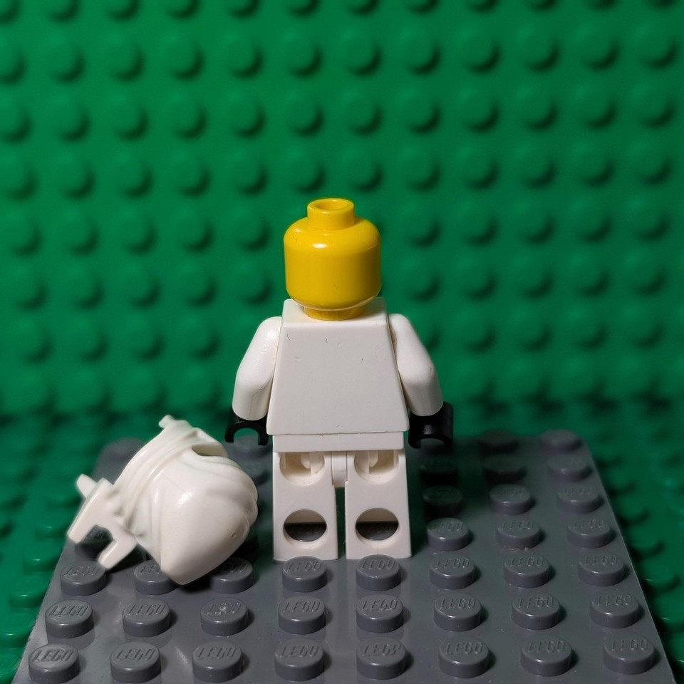 Lego Ninjago Minifigures Minifigs - Multi Listing - Choose Your ...