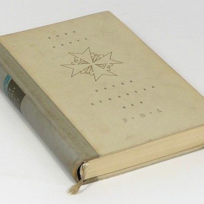 German Naval Zeppelin Book Peter Strasser, Airship WW1 Raid England ...