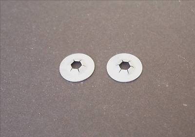HT HG GTS MONARO PREM BROUGHAM GRILL BADGE CLIPS - NEW | eBay Australia
