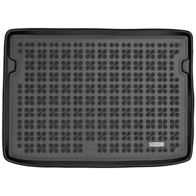 Rubber Rezaw-Plast Boot Liner for Opel Crossland X since 2017 TPE ...