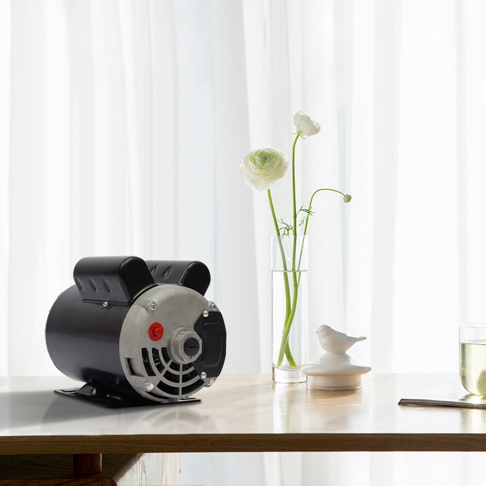 Air Compressor Motor Single Phase For Air Compressor with 5SPL ...