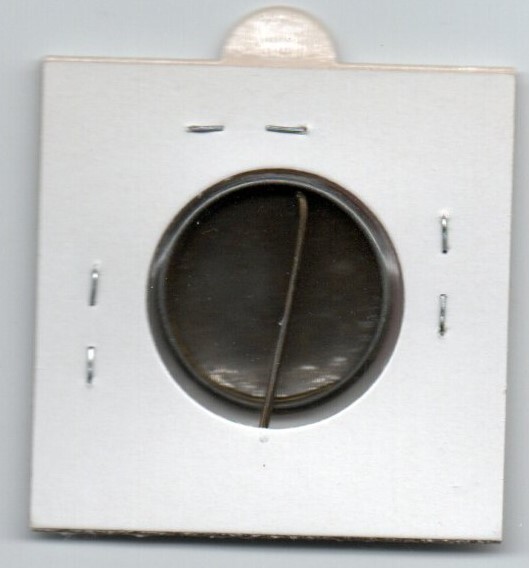 1950 Argus Football Player Badge - ST. KILDA - Jim ROSS | eBay