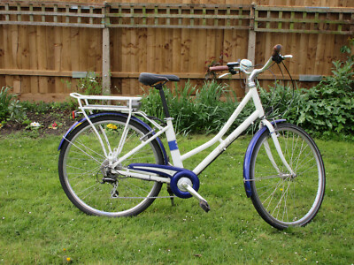 Pendleton Somerby Electric Bike | eBay UK