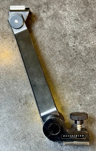 Hasselblad Adjustable Flash Arm 45098 | eBay