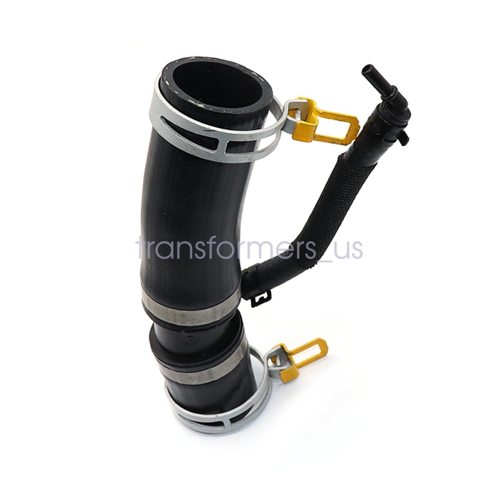 Thermostat Tube Heater Hose LR049990 For Land Range Rover Sport 3.0L 5 ...