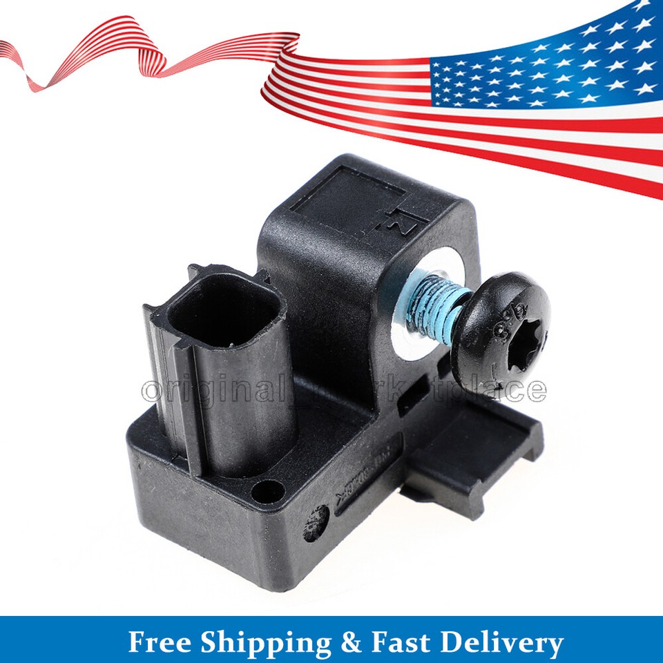Front Crash Sensor 13578676 for GMC Sierra 1500 Chevrolet Suburban1500 ...