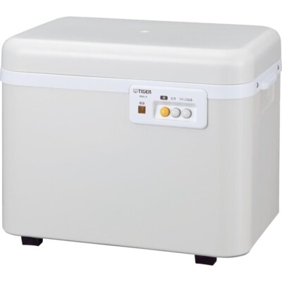 Nouvelle machine à gâteaux de riz Tiger Mochi Maker riz gluant SMG-A361 ...