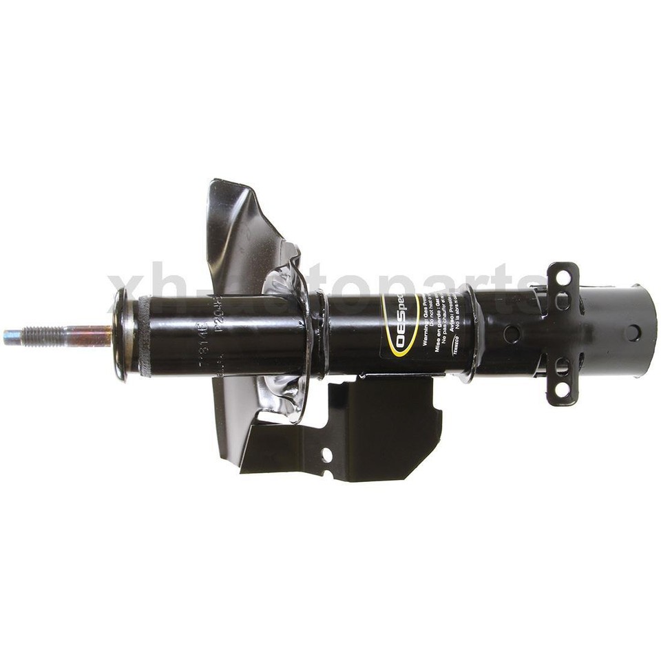 Fits 1984~1988 Pontiac Fiero 2X Rear Monroe Shocks & Struts Suspension ...