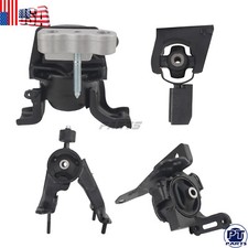 Tm-070 Febest Front Engine Mount for Toyota 12361-28170 for sale online ...