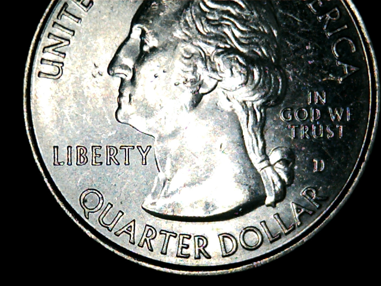 2014D Tennessee State Quarter cud on the reverse side | eBay
