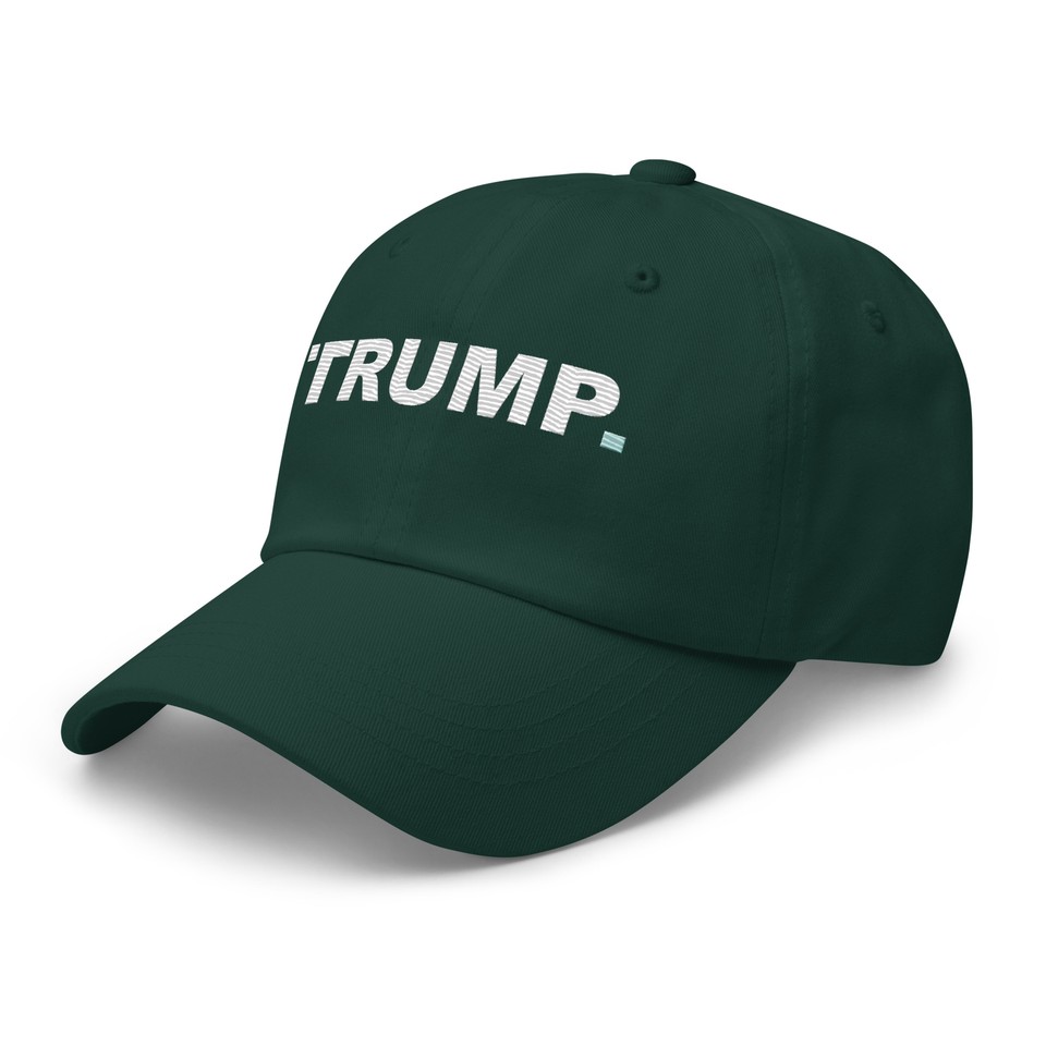 TRUTH. OFFICIAL MAGA Trump HAT 2025 President campaign Rally Cap | eBay