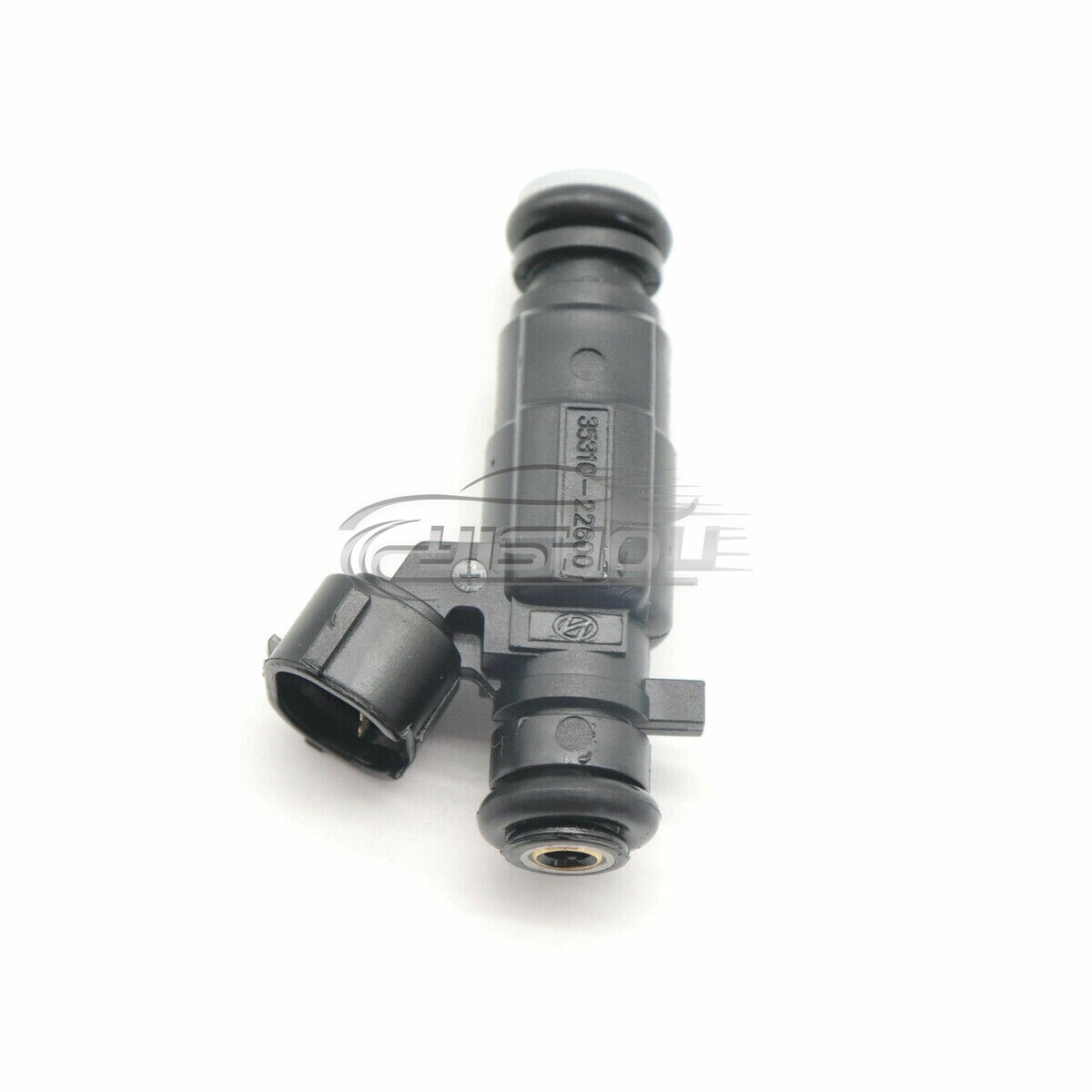 35310-22600 4PCS Fuel Injector for 2000-2005 Hyundai Accent 1.5L 1.6L ...