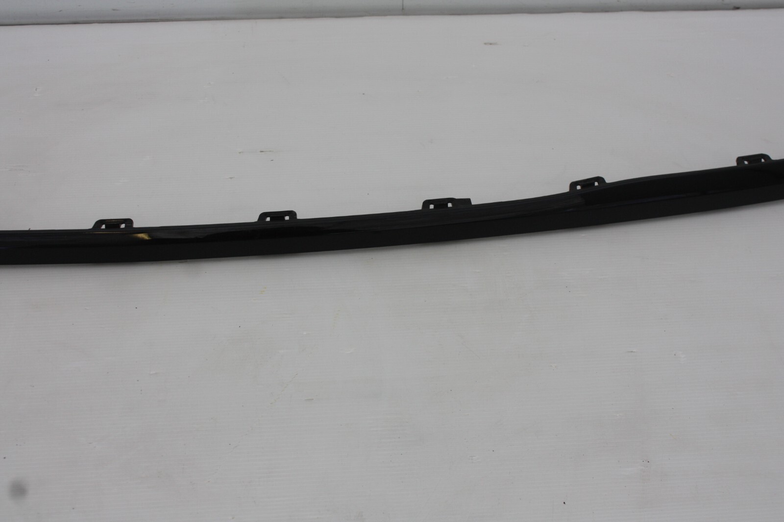 Mercedes GLC Class W253 AMG Rear Bumper Trim 2015 TO 2019 A2538851000 ...