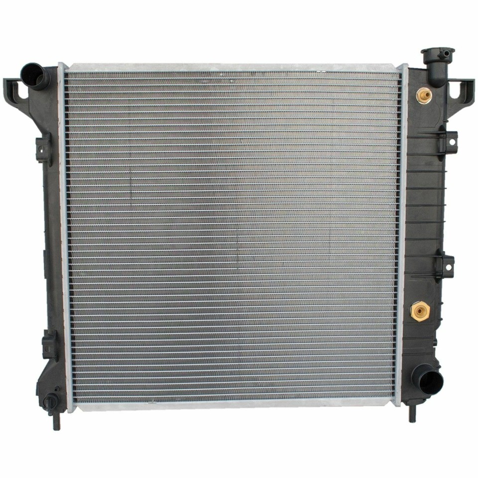 DENSO Auto Parts Radiator 2219090 for Dodge | eBay