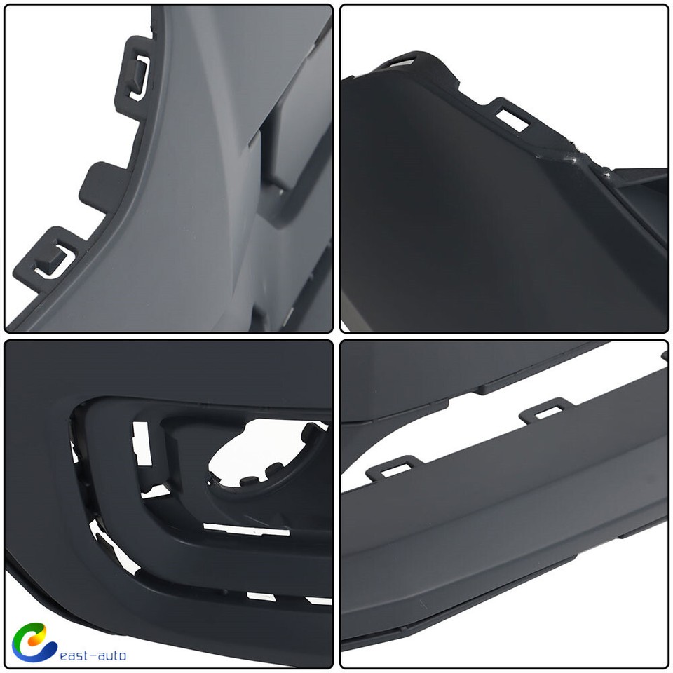 For 2013-2016 GMC Acadia Front Bumper Cover Primed GM1000942 23350830 ...
