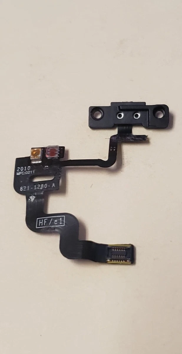 Proximity Sensor Iphone 4