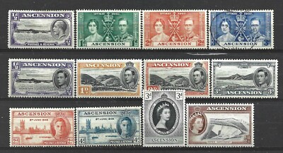 ASCENSION 12 VARIOUS, MIXED | eBay