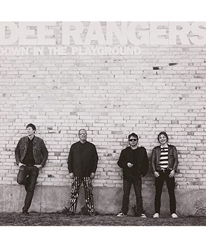 Down in the Playground [Vinyl LP], Dee Rangers | eBay