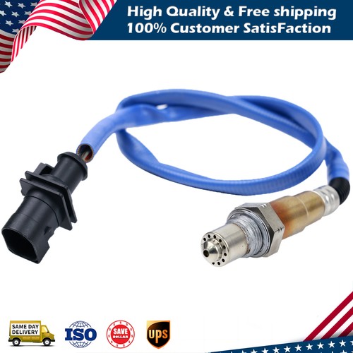 Upstream Oxygen O2 Sensor For Maserati Ghibli Quattroporte Alfa Romeo ...