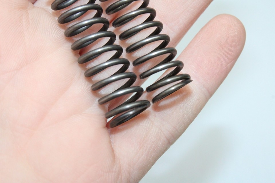 Qty 2 Harley Transmission Ratchet Top Springs 34500-52A - Panhead ...