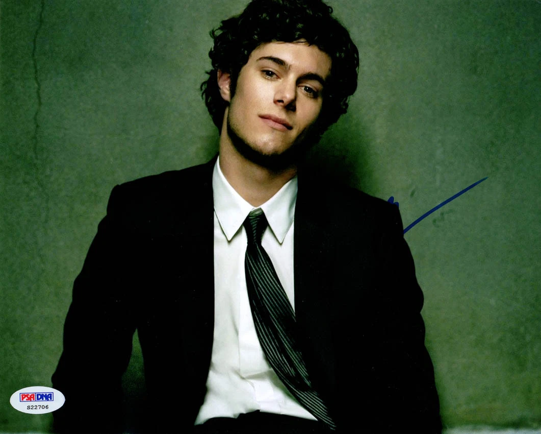 Adam Brody The Oc