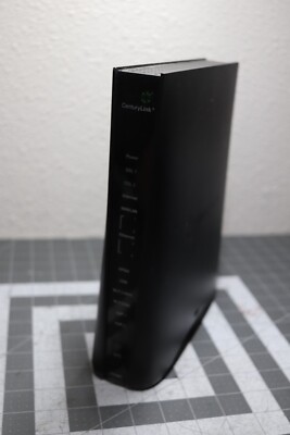 Centurylink C2100T Wireles Dual Band Modem Router, No Power cord | eBay