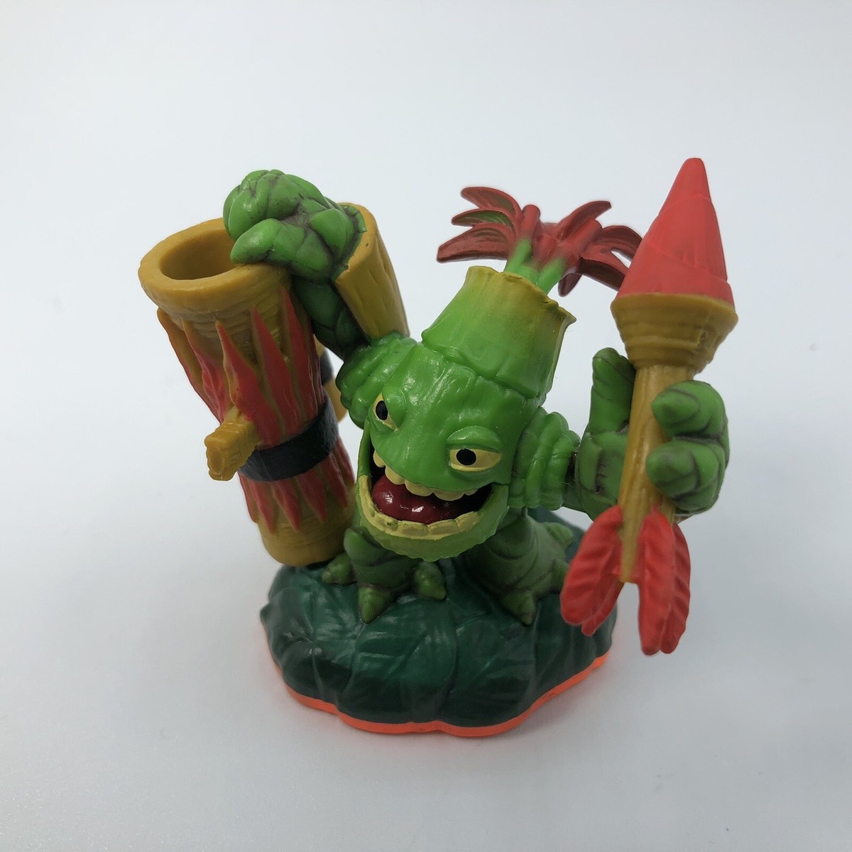 Skylanders Giants Life