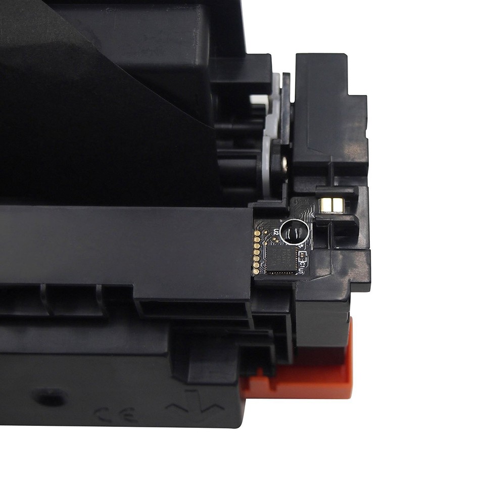 4 PK Color Toner For Canon 046H BKCMY imageCLASS MF735Cdw MF733Cdw ...