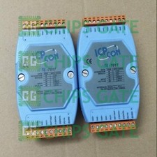 Icp Con I-7017 Tested 1Pc sa for sale online | eBay