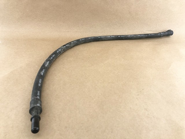 Genuine - GM Chevy Duramax - Vent Tube Hose - Used | eBay