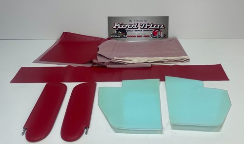 HD-HR Holden Ute Headlining & Sun visors | eBay Australia