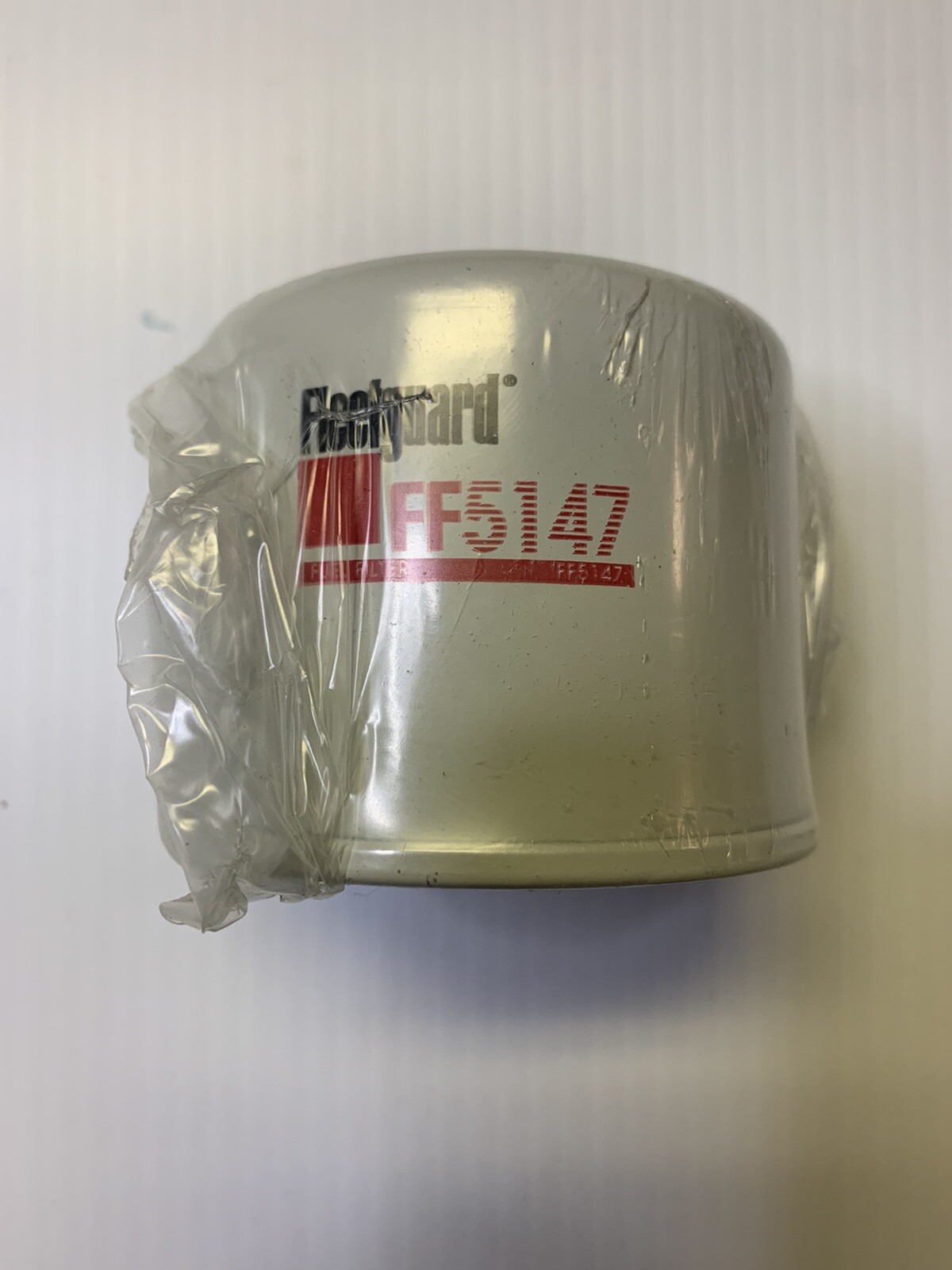 FLEETGUARD FF5147 - Fuel filter cross reference