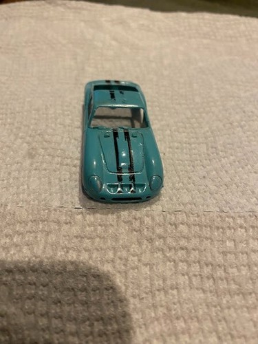 Aurora T-jet HO Scale Ferrari GT HO Scale Slot Car Body | eBay