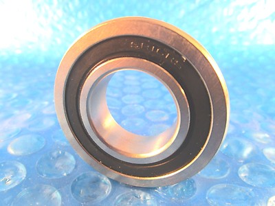 RCBD, SR16-2RS, Single Row Ball Bearing, (=2 MRC, SKF, Koyo, NSK) | eBay